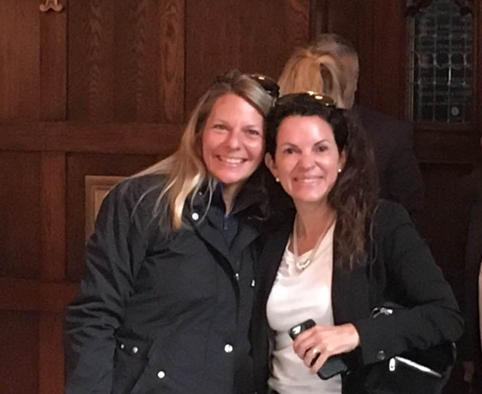 Exploring Death with Lisa Jones