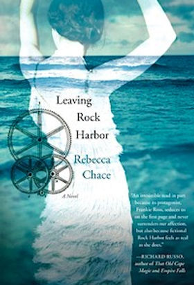HOME | Rebecca Chace