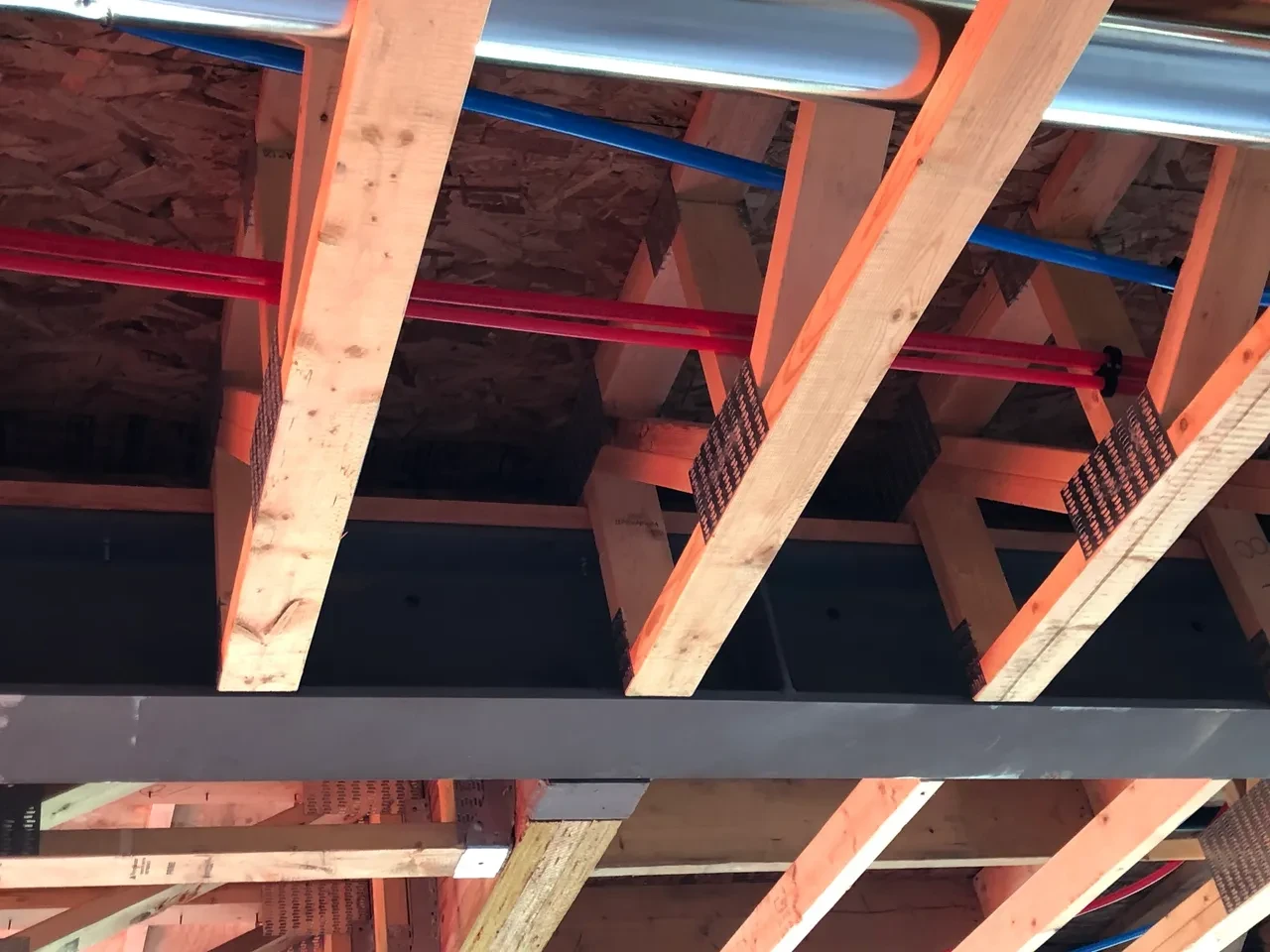 Designing for Deflection