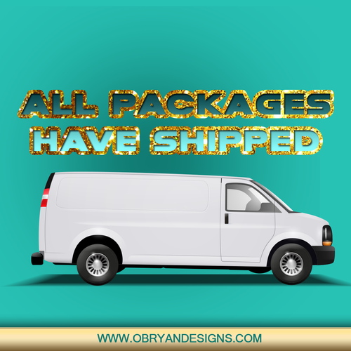 Pre-made Template | obdesigns