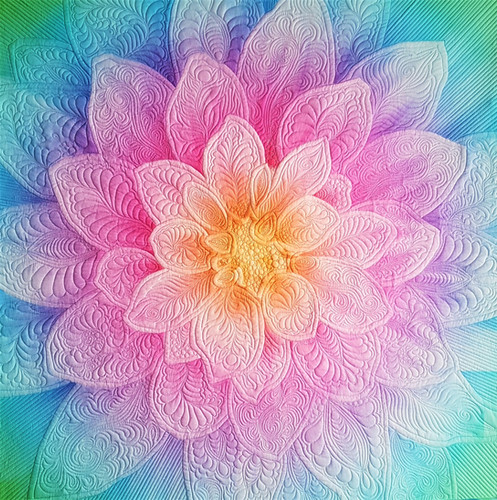 Designs, Opal Patterns and how too instructional guide | cottagetreasures