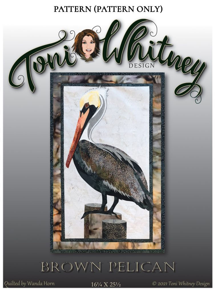 Toni Whitney Patterns | cottagetreasures