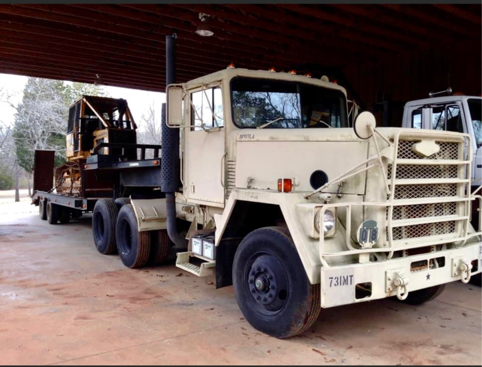 DMV CDL Permit Practice Tests | Rowland Diesel LLC