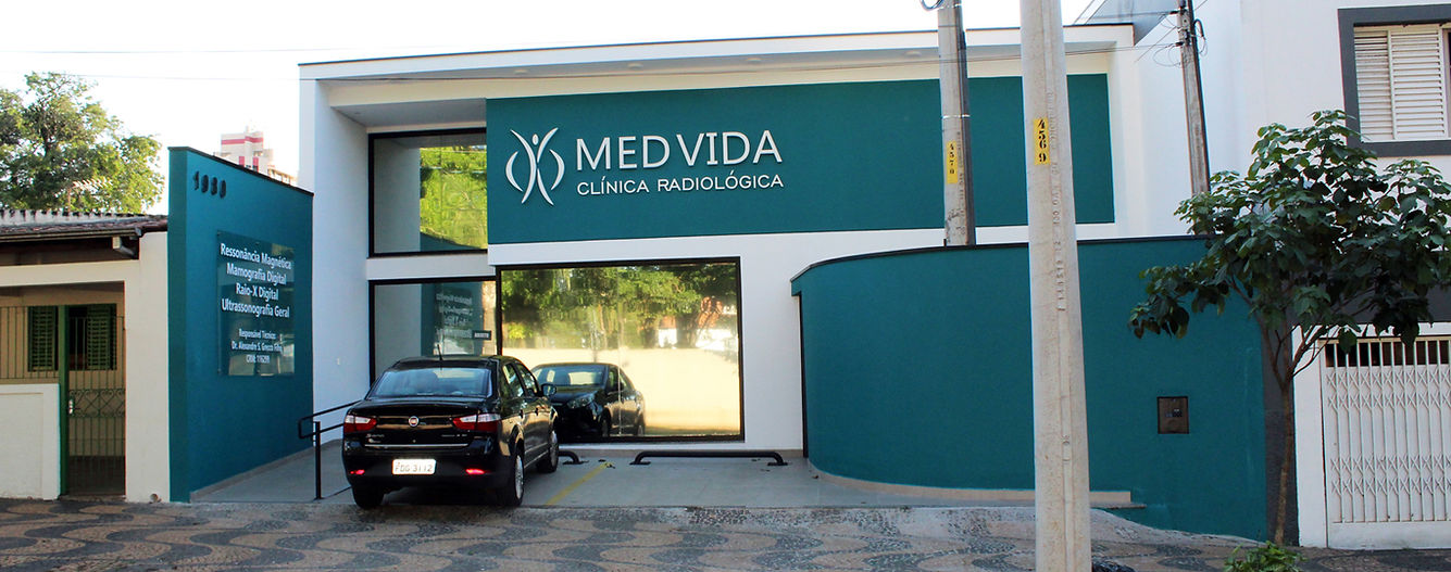Clínica Radiológica Medvida