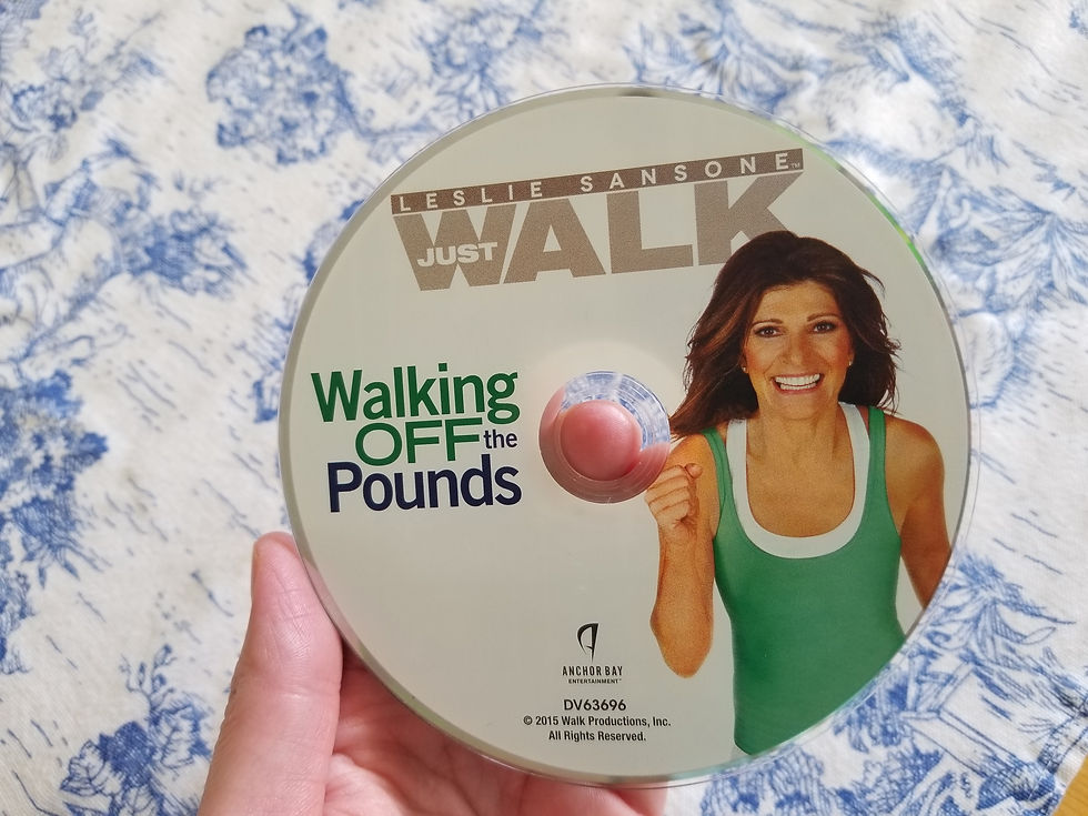 Living Simply with Lower Energy, Part 2