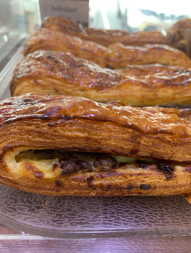 Torsade | My French Pastries