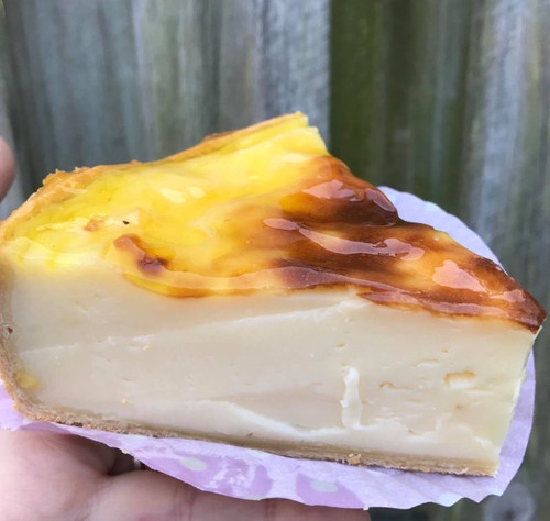 Flan patissier | My French Pastries