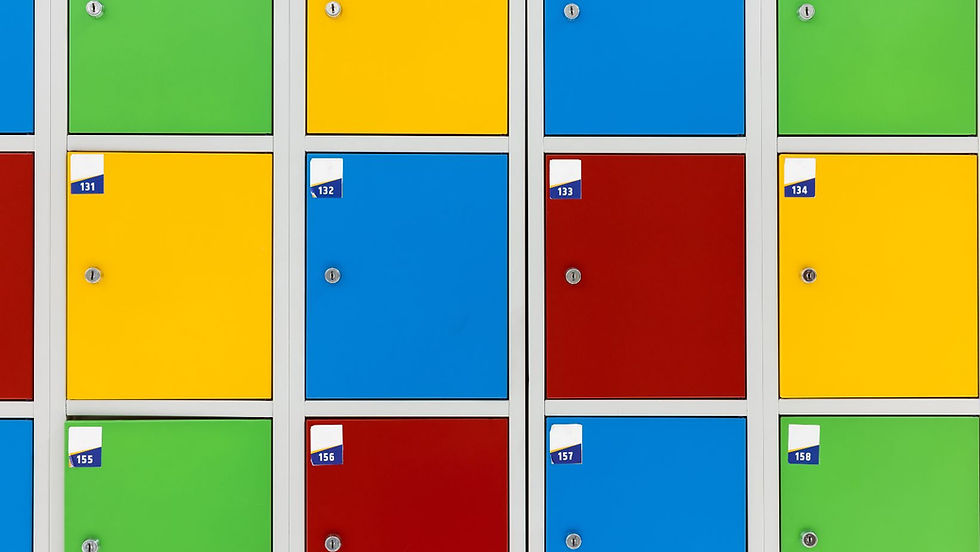 Color Psychology in Education: Crafting Vibrant and Productive Learning ...