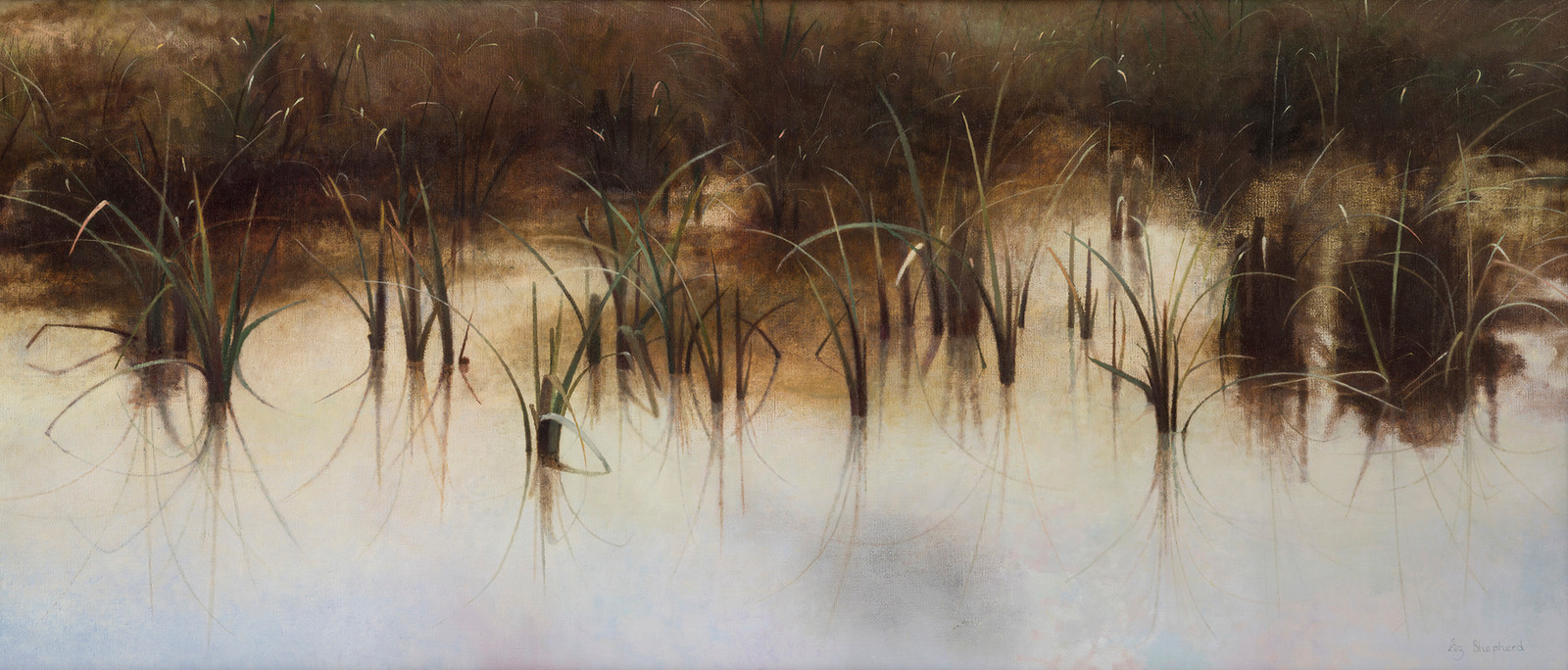 Limited Edition Fine Art Prints | Lizshepherdartworks.com