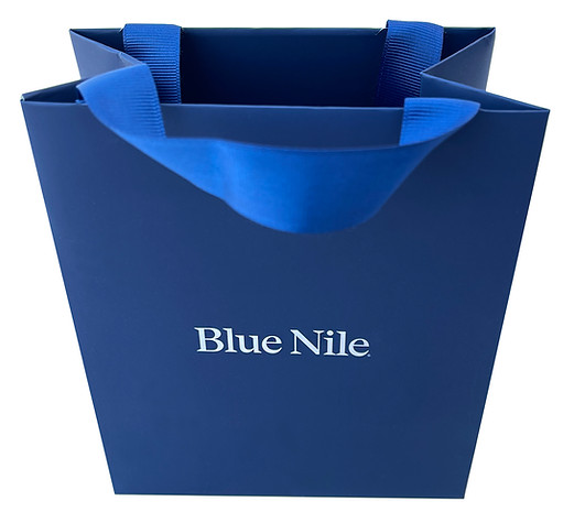 Blue Nile | Commonwealth Packaging Co.