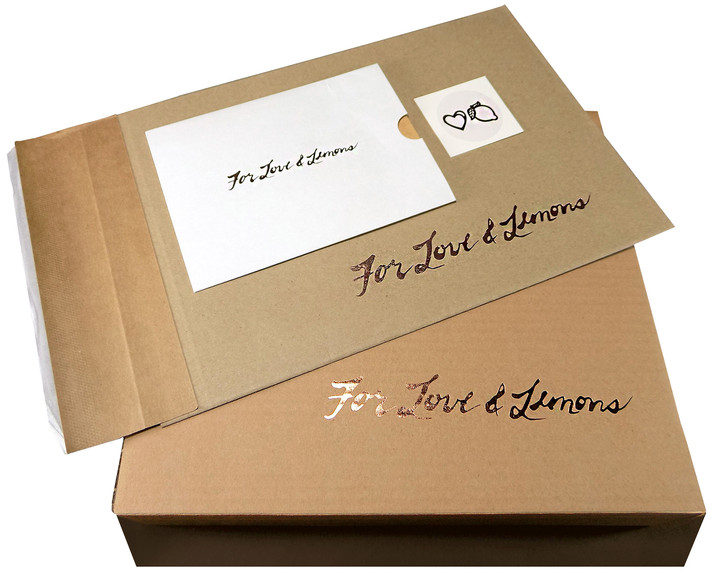 E-COMMERCE | Commonwealth Packaging Co.