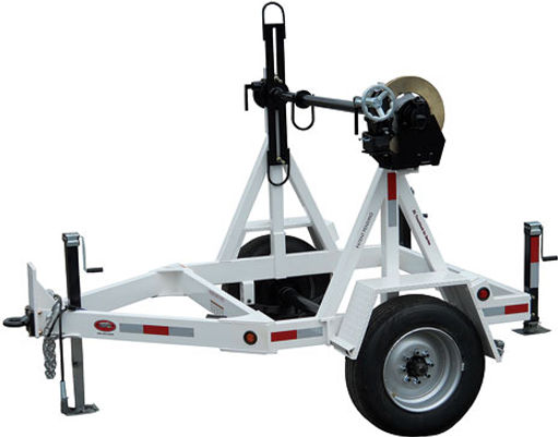 MANUAL LOAD REEL | reelstrongufleet