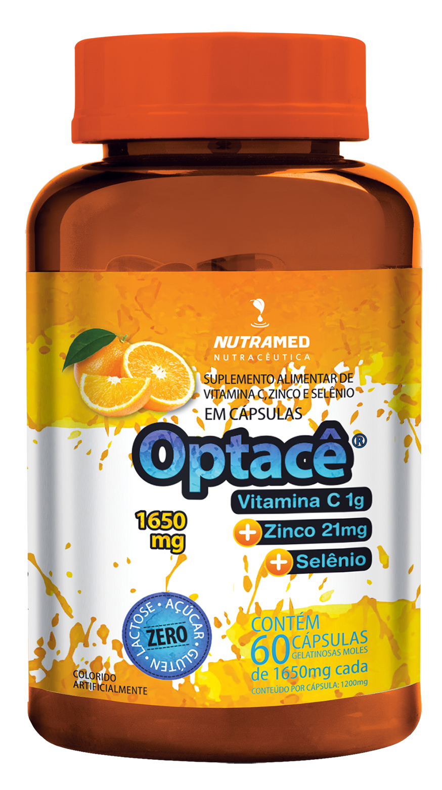 Nutramed Nutracêutica