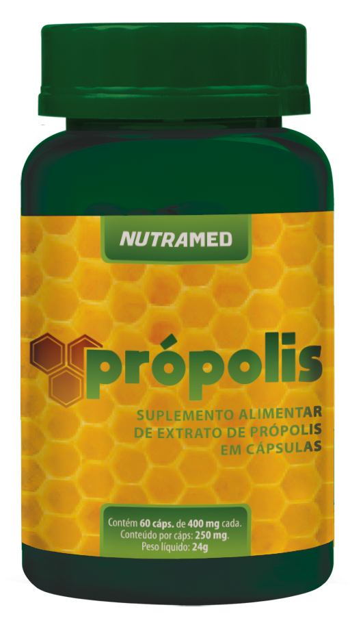 Nutramed Nutracêutica