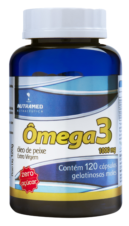 Nutramed Nutracêutica