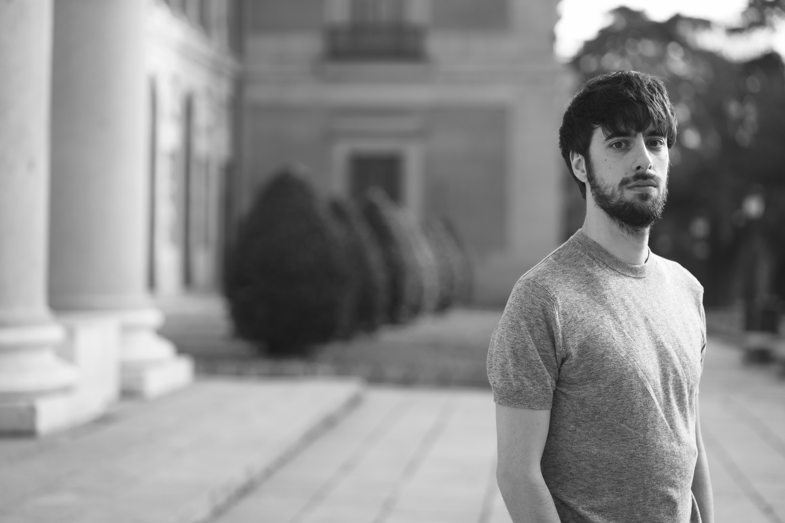 Escritor | David Uclés