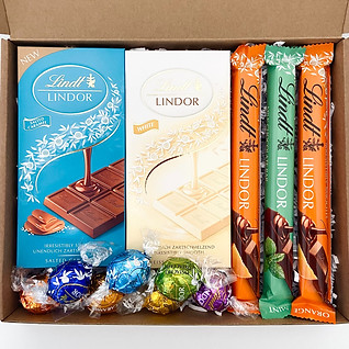 Luxury Gifting | Secret Gift Guru