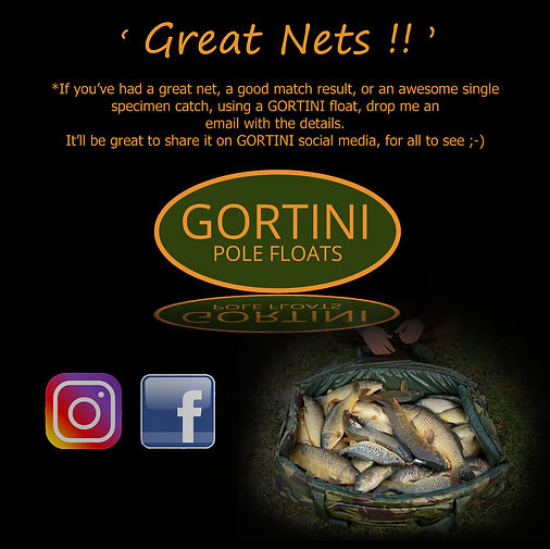 GORTINI POLE FLOATS | Image gallery of products