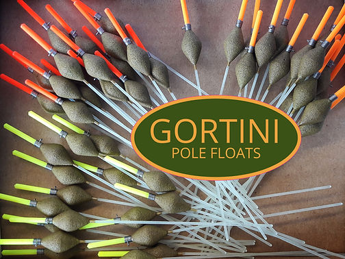 GORTINI POLE FLOATS | News & Updates