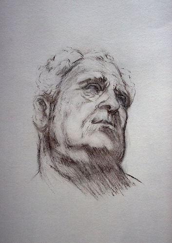 ARTWORK | Ewan Craig - Art