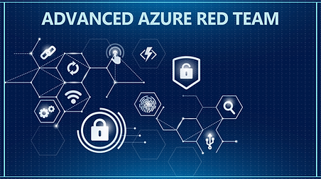 Altered Security: Hands-On Enterprise Security and Red Team Labs