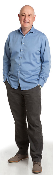 Phil Coady | Europe | Commercial Excellence | Home