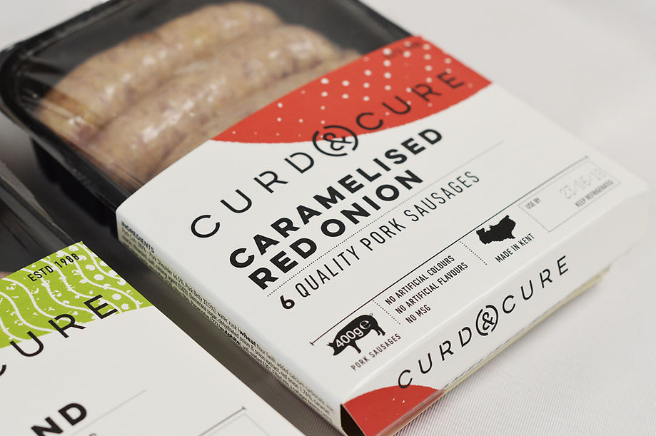 Curd & Cure