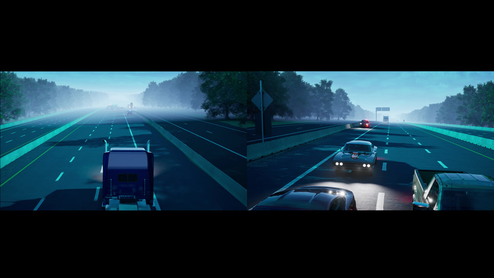 Powerful Visual Narratives Through Animation, Visualization