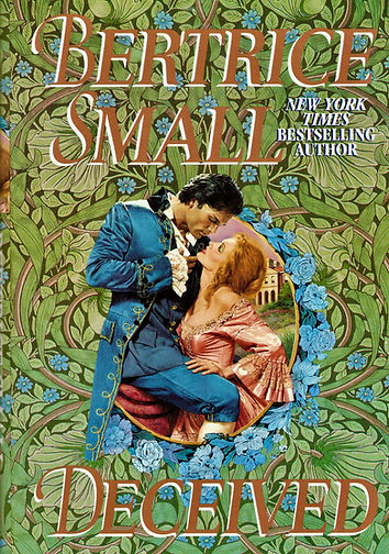 Deceived | Bertrice Small