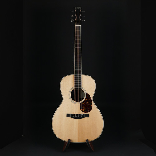 Santa Cruz H Model 50th Anniversary | Burgo's Guitars