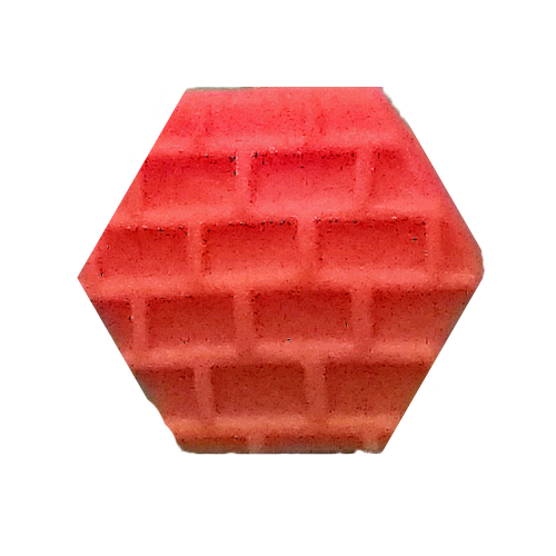 Texture Pen | Becker Creative