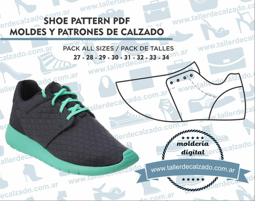 CIRO KIDS 6095X | tallerdecalzado