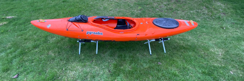 Pyranha - Fusion II | Umiak Outfitters