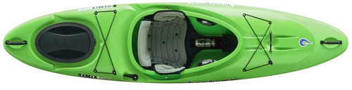 Liquidlogic - Remix XP 9 | Umiak Outfitters