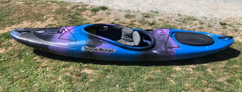Liquidlogic - Remix XP 9 | Umiak Outfitters