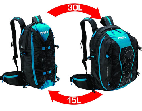 TSL - Dragonfly 15/30L Backpack | Umiak Outdoor Outfitters