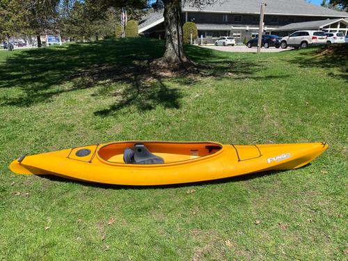 Wilderness Systems- Pungo Classic 120 | Umiak Outdoor Outfitters