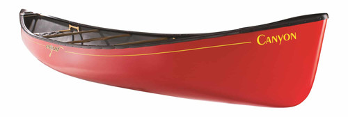 Esquif Canoes - Canyon T-Formex | Umiak Outfitters