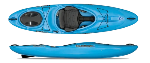 Liquidlogic -Remix XP 9 | Umiak Outdoor Outfitters