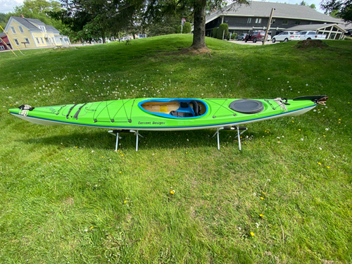 Current Designs - Vision 140 | Umiak Outdoor Outfitters