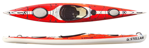 Stellar - S 14' High Volume Multi Sport (S14HV) | Umiak Outdoor Outfitters