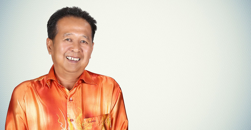 Concrete Imprint About Us