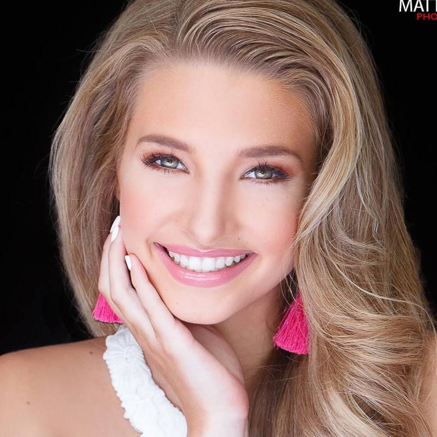 Vote Peyton Newman for MAOT People's Choice!