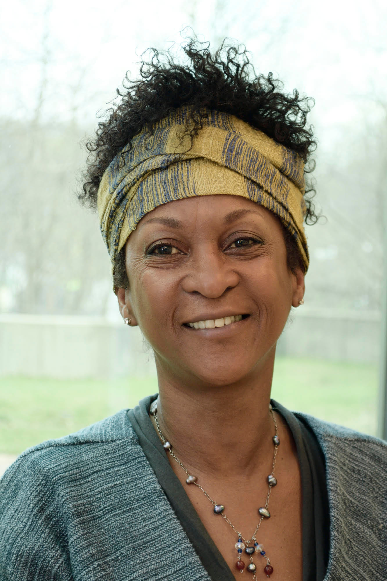 Teryl Mickens | Kingston Democrats