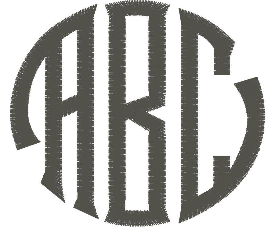 Stamp Monogram | Smith+Birch Atelier