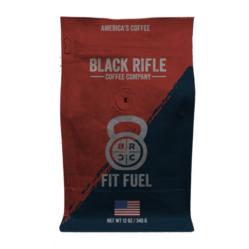 Black Rifle Fit Fuel | beararmsgunsca.com