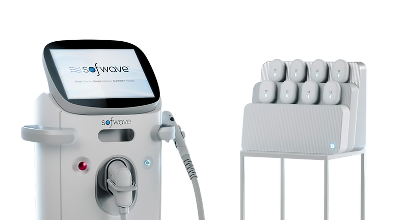 Pure Impact | Sofwave | 全新超聲波技術