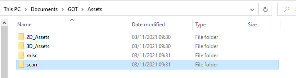 Creating a 3D scene with Nuke and Maya - Part 1