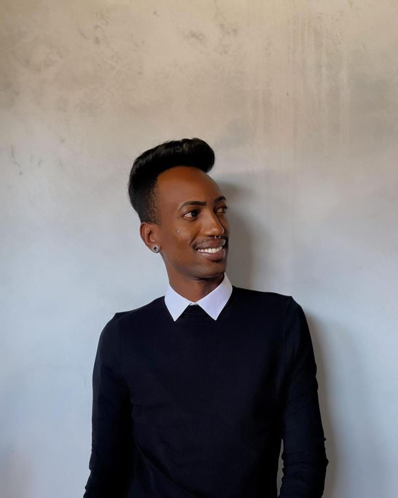 Na mesma linha de Khaby Lame, brasileiro Edy Silva explode com milhões ...