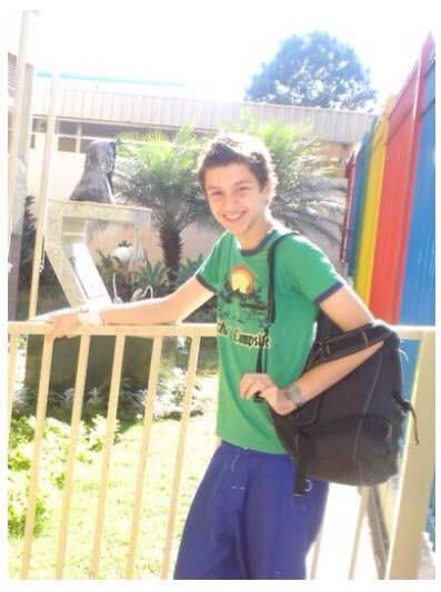 Flávio Verne na VAM Magazine: o coreógrafo brasiliense que encanta o mundo